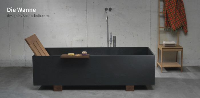 Die Wanne